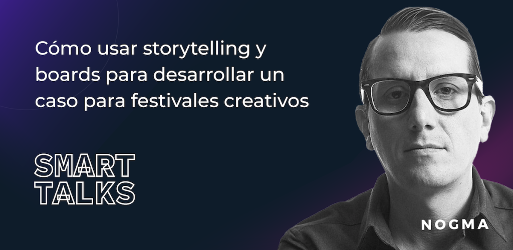 Smart Talks - Nogma
